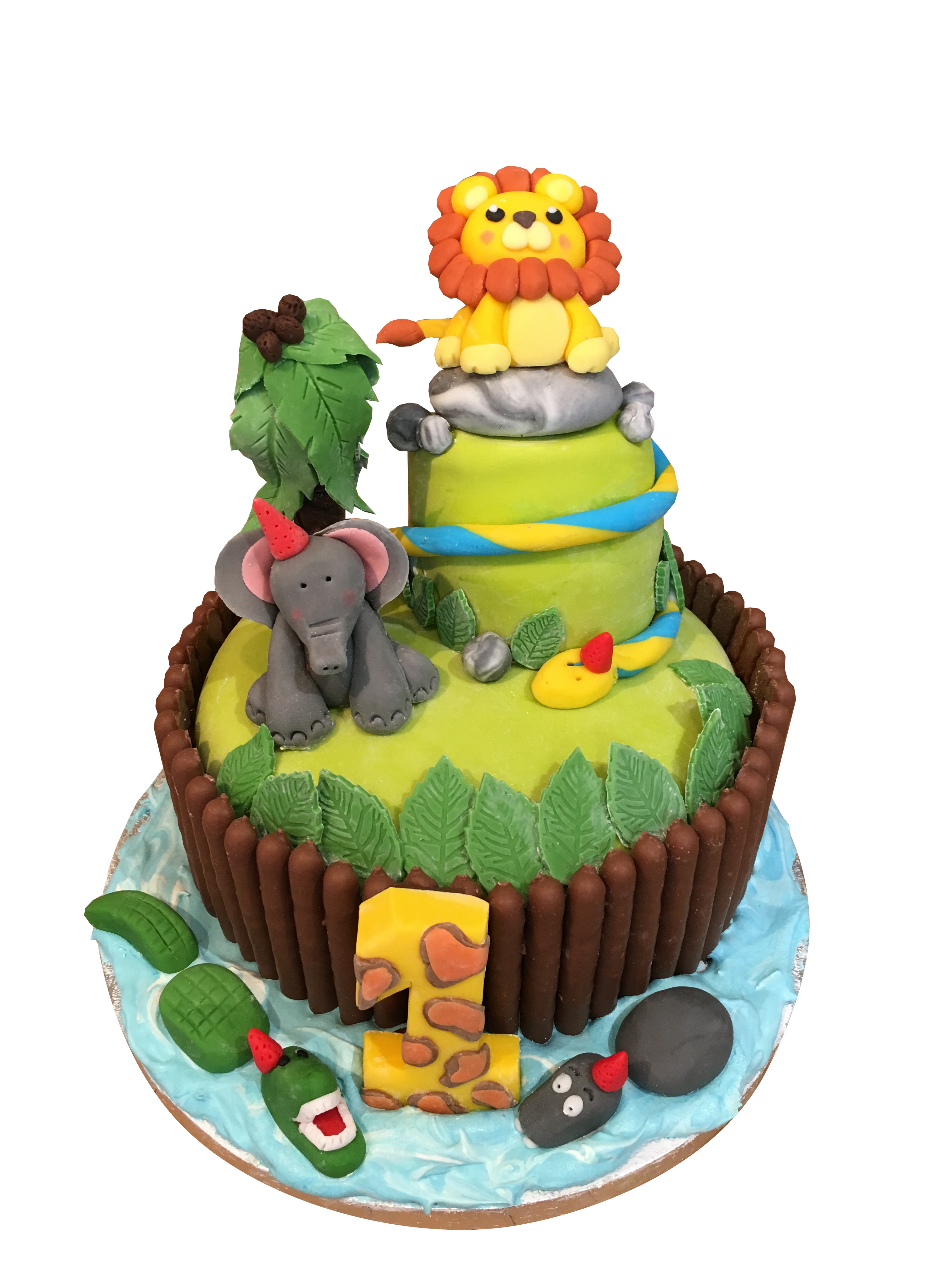 Our Cakes – Wild Cakes