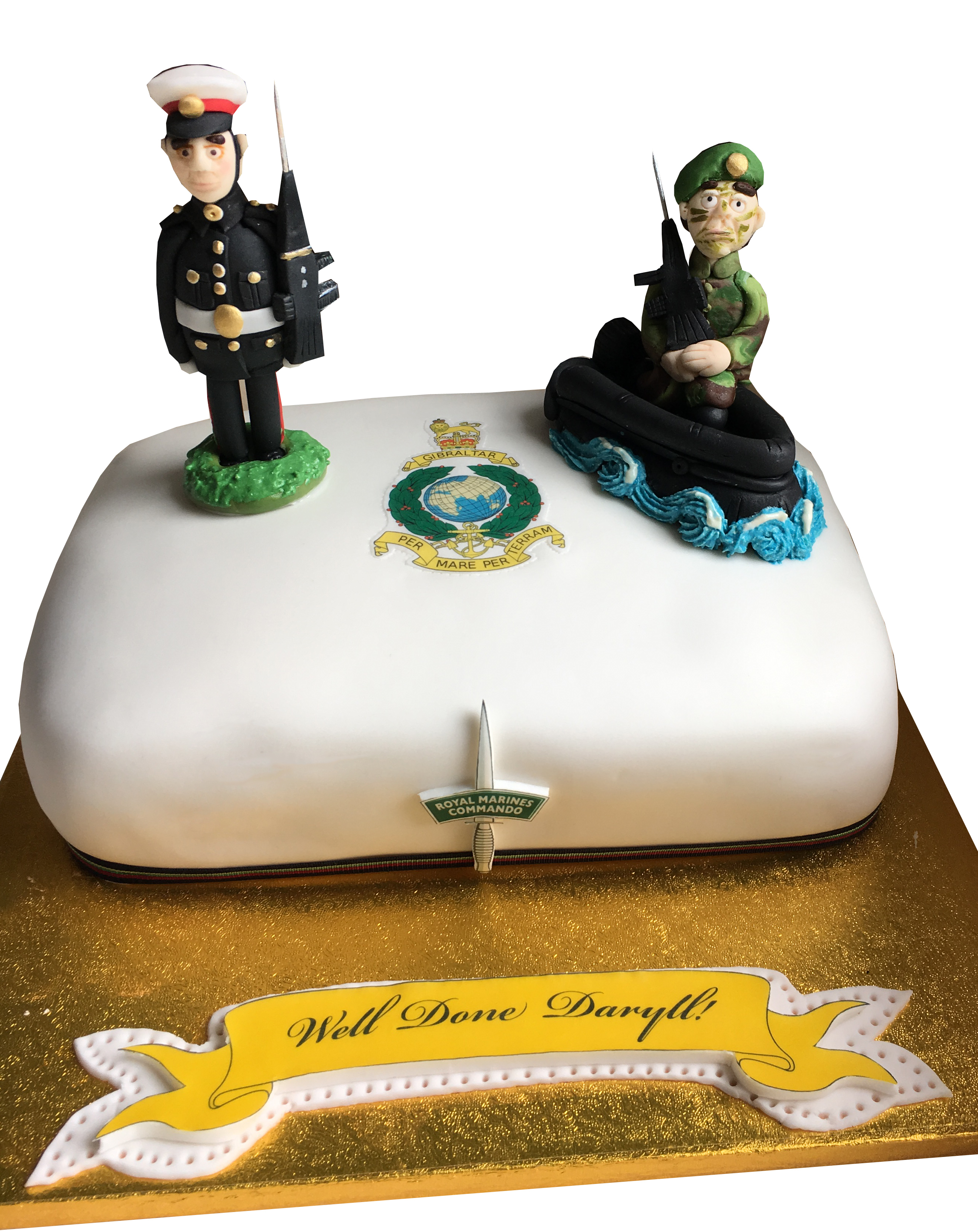 Our Cakes – Wild Cakes